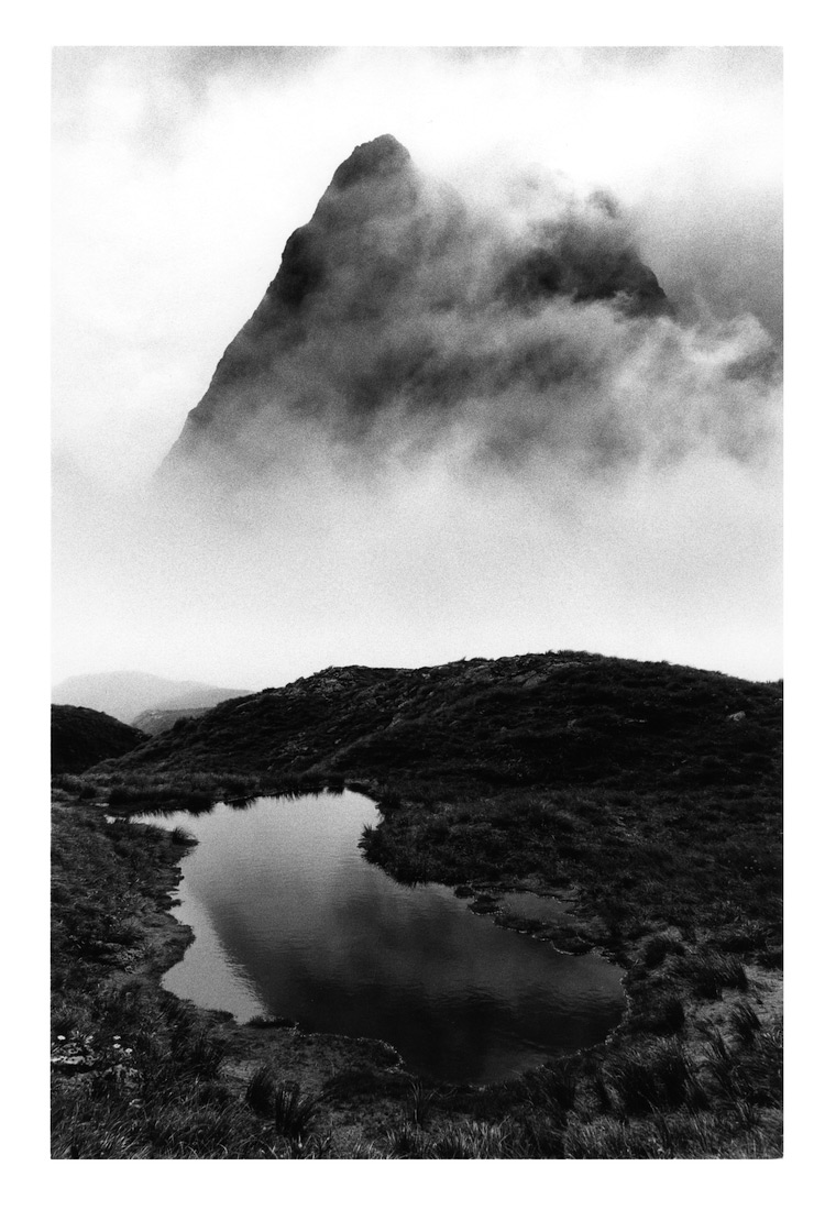 Miller, Alan | Trish Clark Gallery