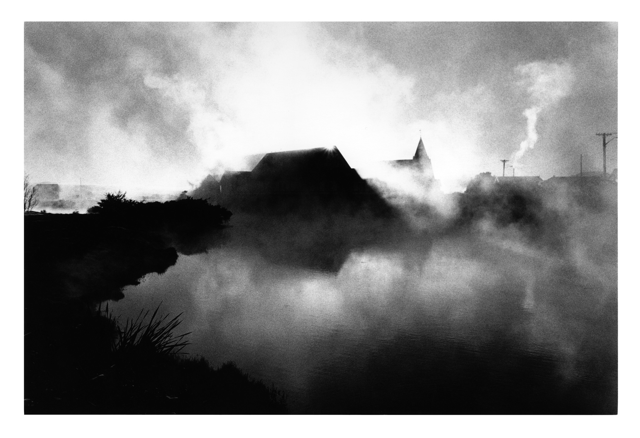 Miller, Alan | Trish Clark Gallery