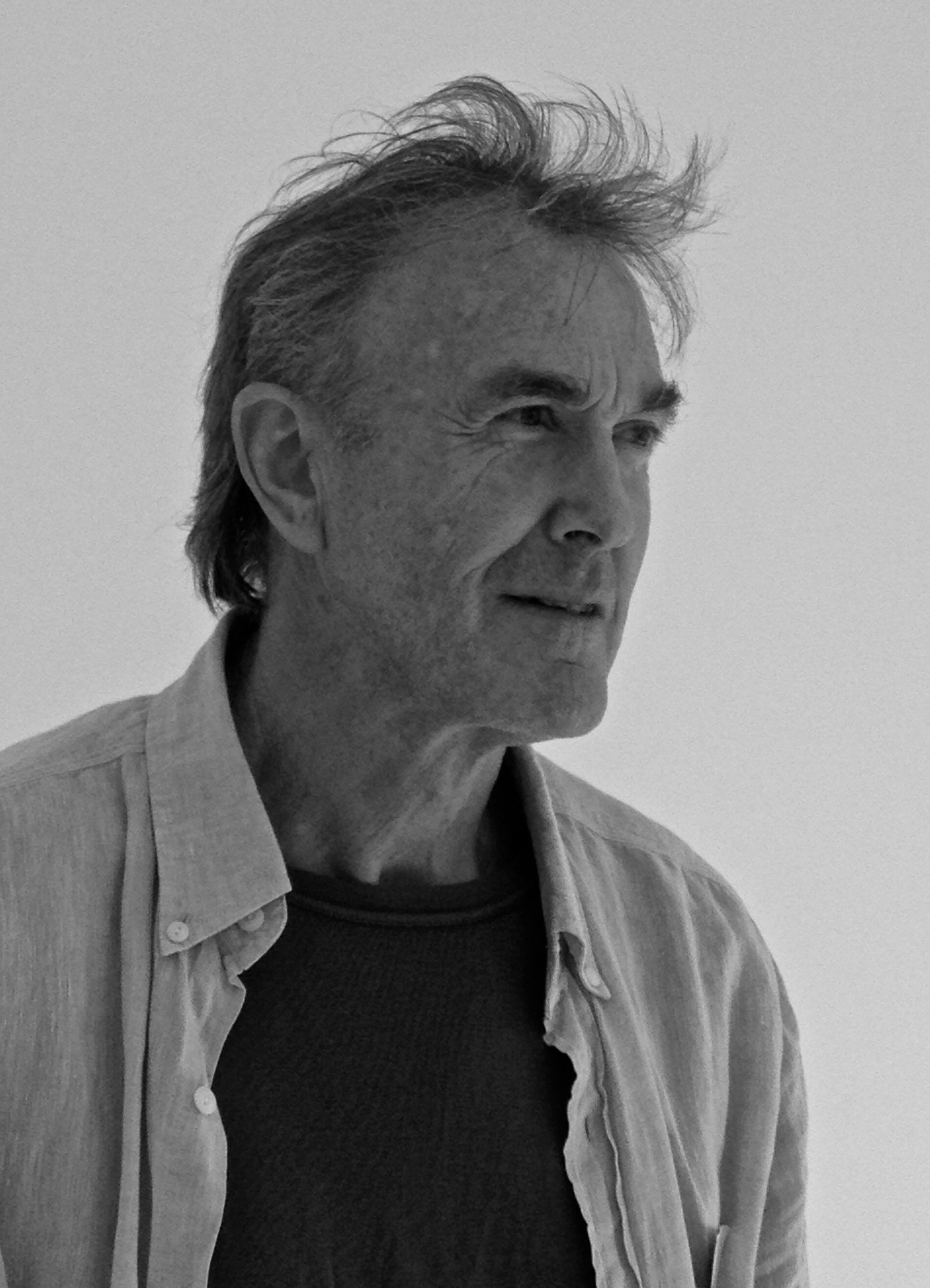 Miller, Alan | Trish Clark Gallery