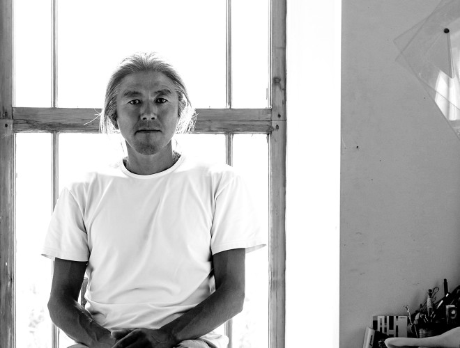 Nakagawa, Kazu | Trish Clark Gallery