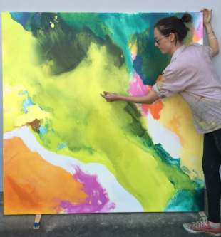 Trish Clark Gallery | Trish Clark Gallery is located at 142 Great North ...