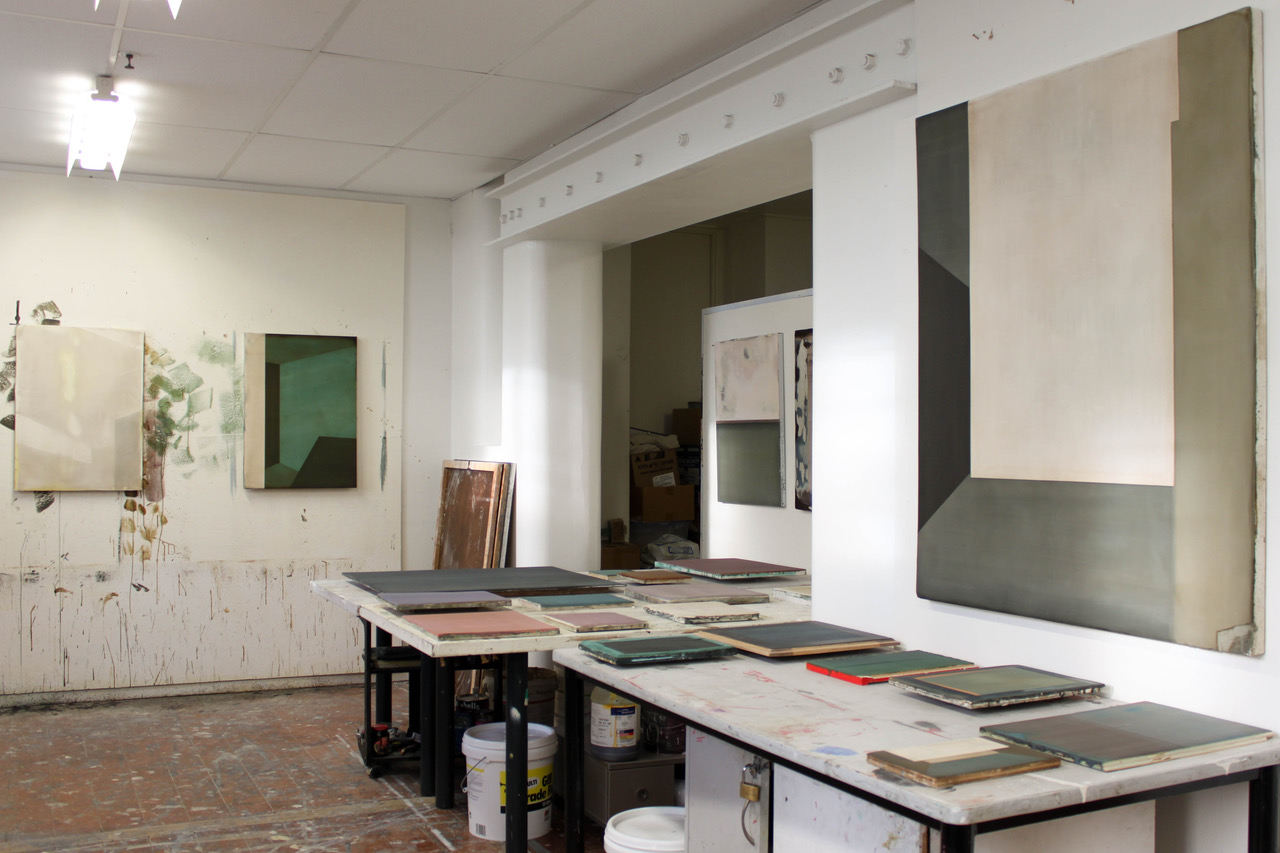 Leung, Brendon | Trish Clark Gallery