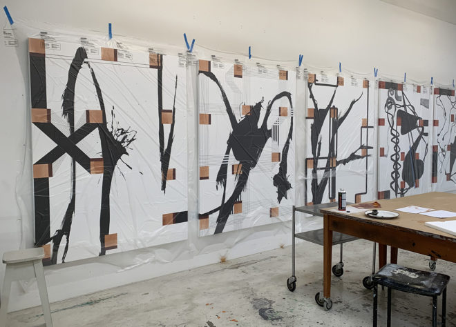 Trish Clark Gallery | Trish Clark Gallery is located at 142 Great North ...