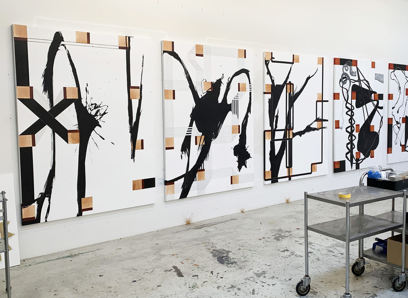 Trish Clark Gallery | Trish Clark Gallery is located at 142 Great North ...