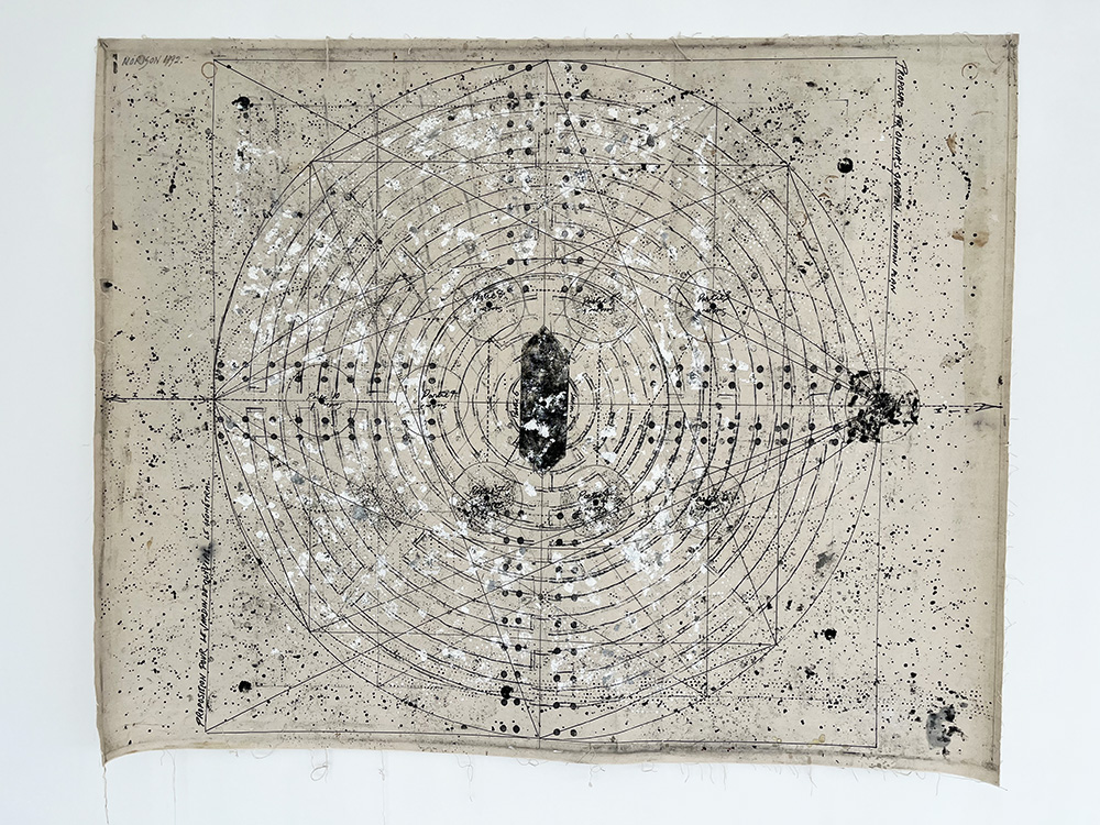 MONOCHROME[S] | Trish Clark Gallery