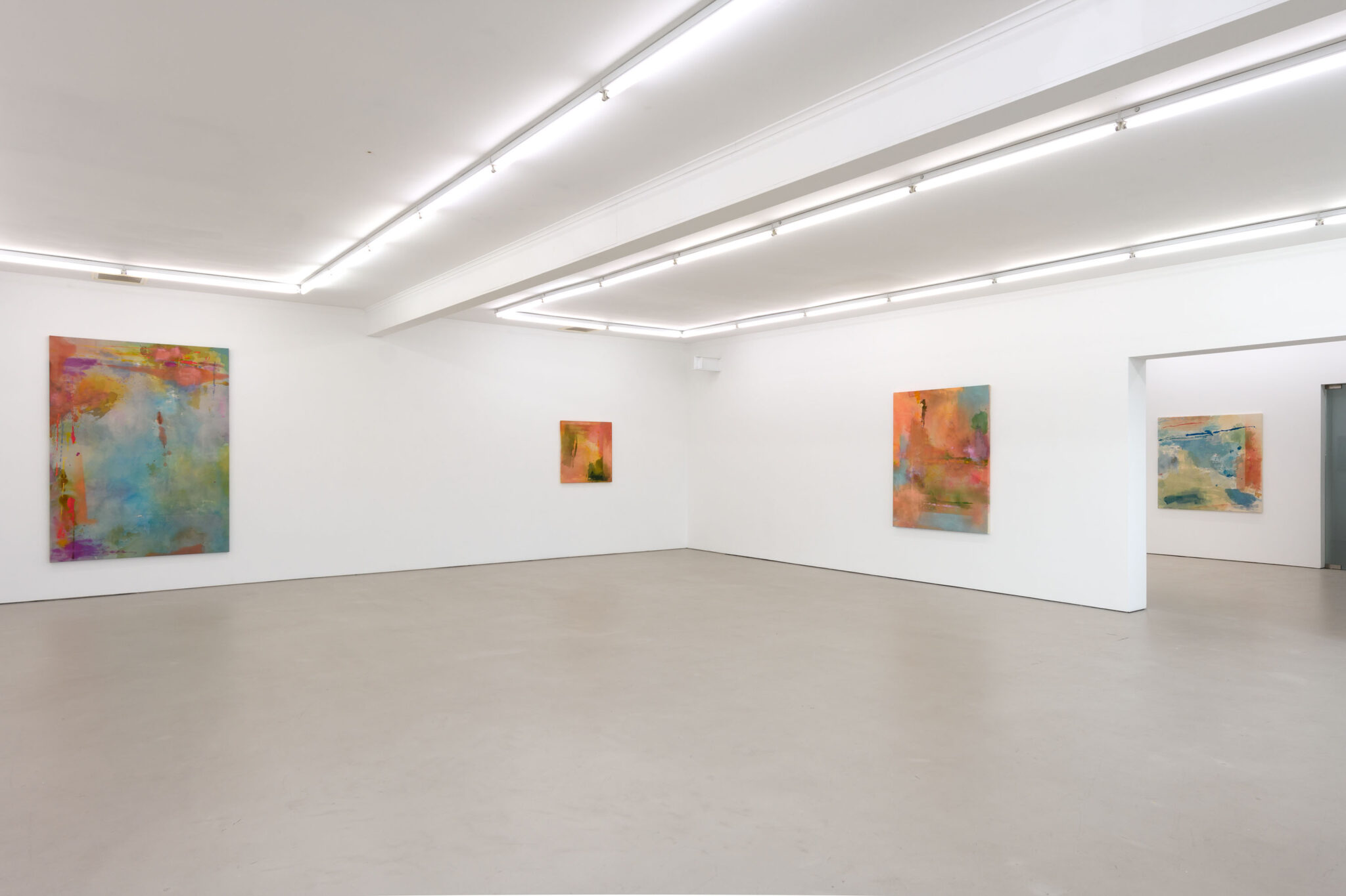 Trish Clark Gallery | Trish Clark Gallery is located at 142 Great North ...