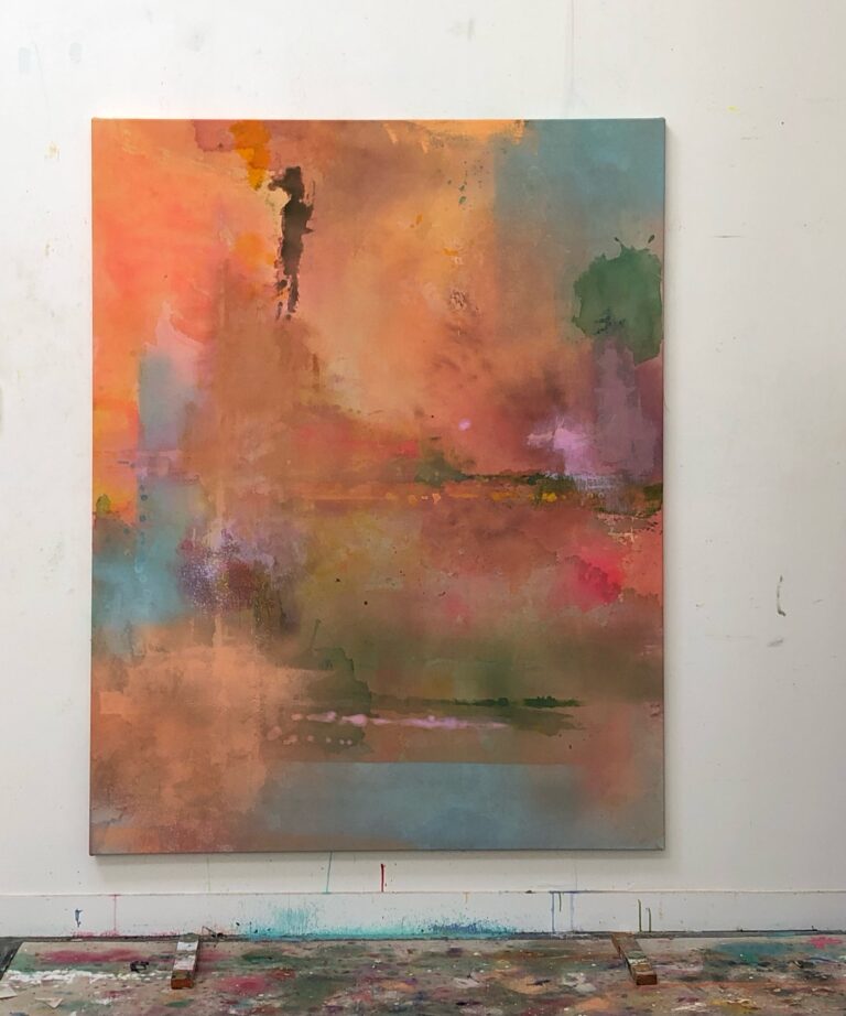 Trish Clark Gallery | Trish Clark Gallery is located at 142 Great North ...