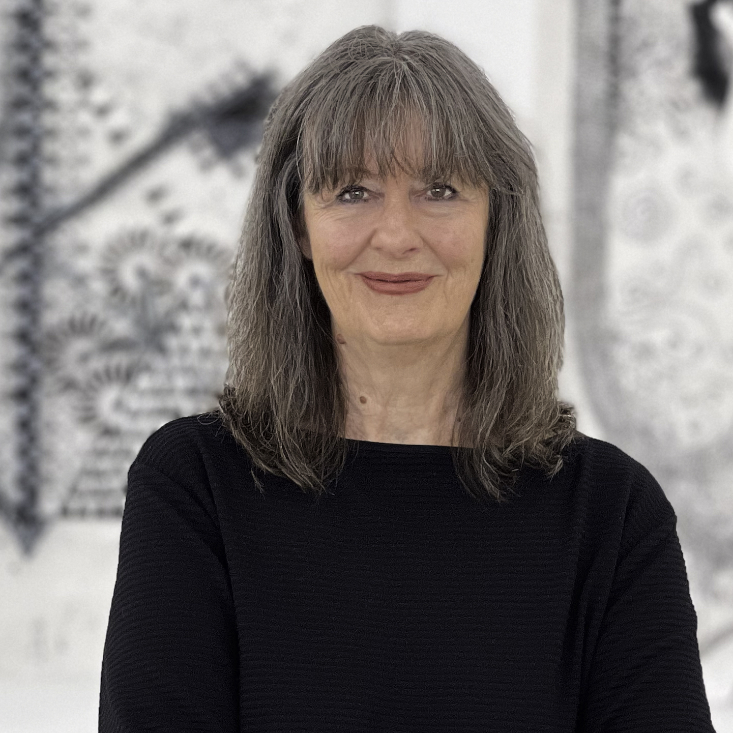 About | Trish Clark Gallery